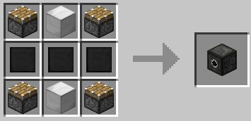 Basic Crystallizer