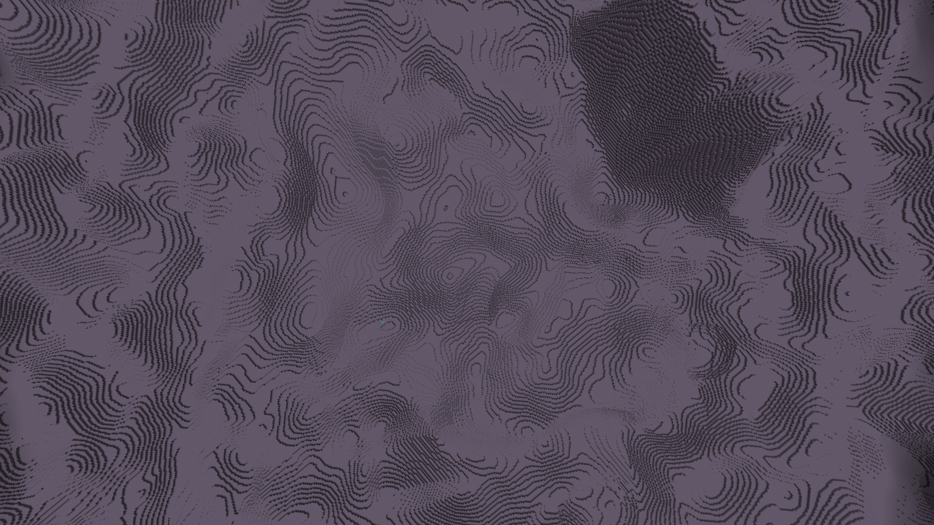 Deimos Surface