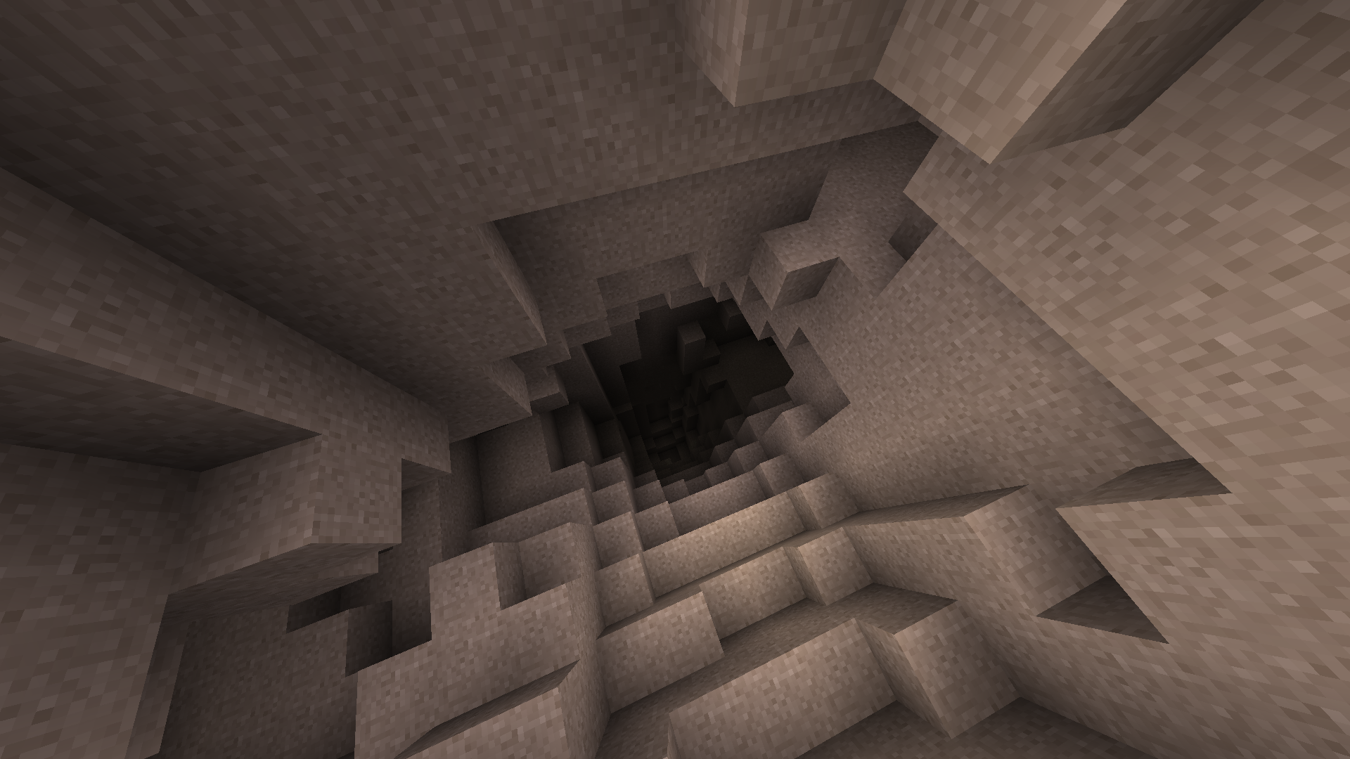 Deimos Cave