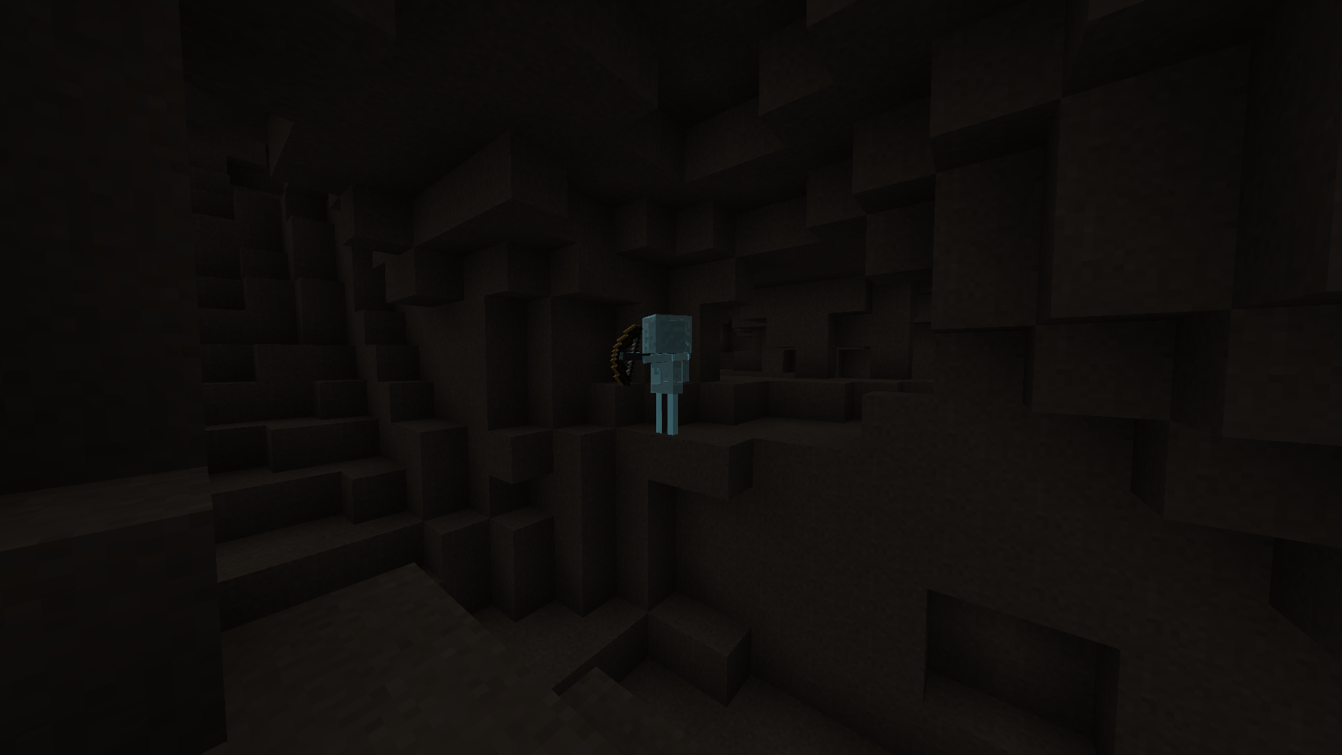 Deimos Cave