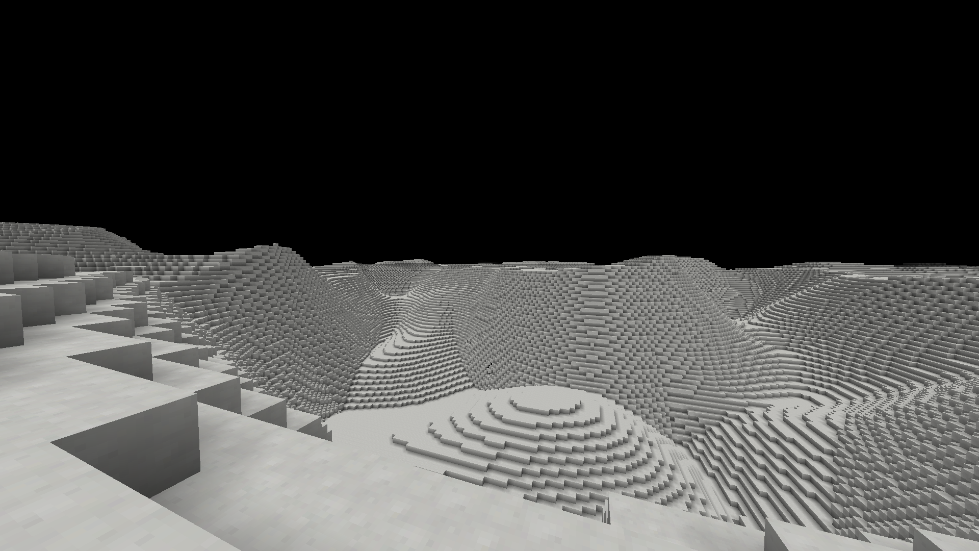 Eris Surface