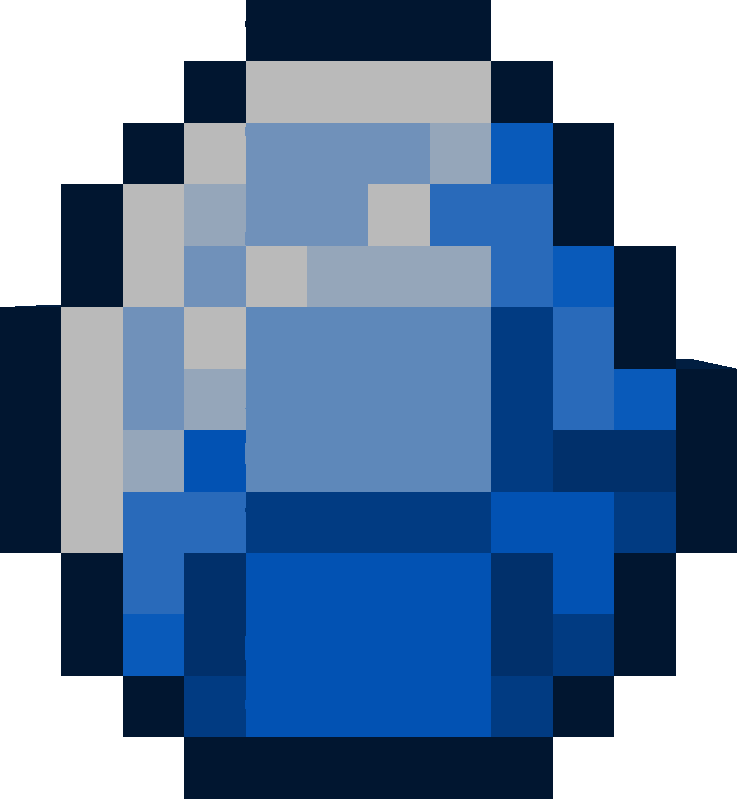Blue Diamond
